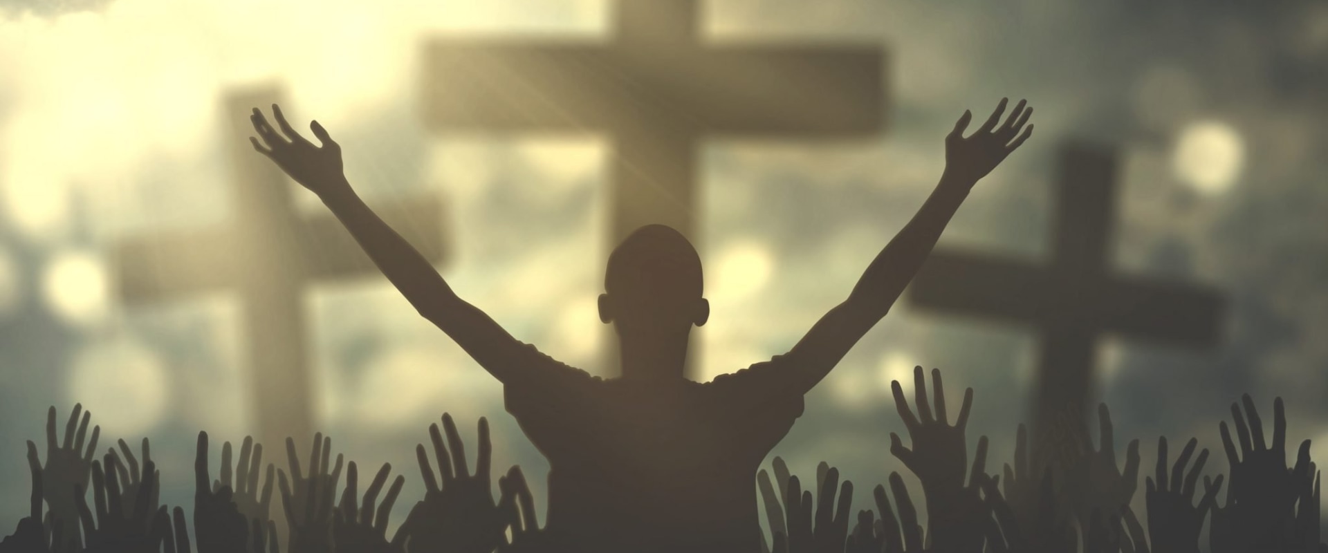 Leave Your Worries to God: What the Bible Says